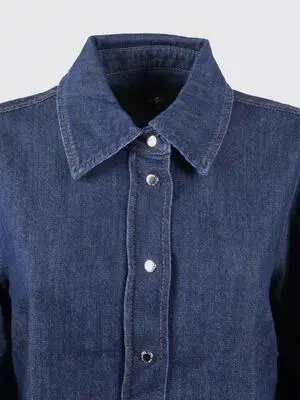 7 For All Mankind Denim Shirt