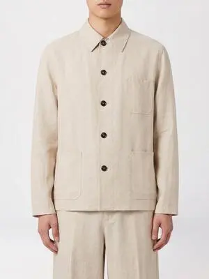 Giorgio Armani Button-up Jacket