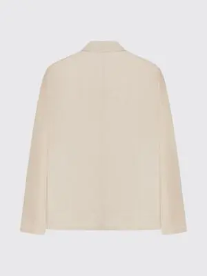 Giorgio Armani Button-up Jacket