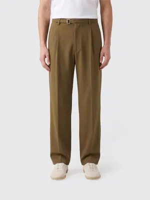 Giorgio Armani Tailored Trousers - Brown