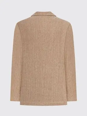 Giorgio Armani Double-breasted Blazer