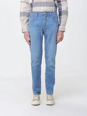 Jacob Cohen Jeans - Blue