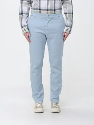Jacob Cohen Tailored Pants - Blue