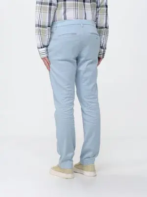 Jacob Cohen Tailored Pants - Blue