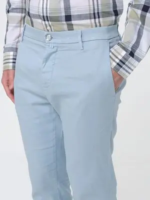 Jacob Cohen Tailored Pants - Blue