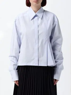 Sportmax Shirt - Black