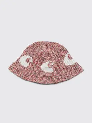 Carhartt Work In Progress Bucket Hat - Plum