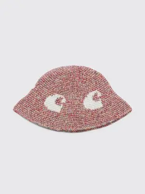 Carhartt Work In Progress Bucket Hat - Plum