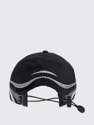 ROA Pursuit 6 Panel Cap