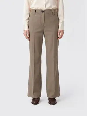 Brunello Cucinelli Tailored Pants - Green