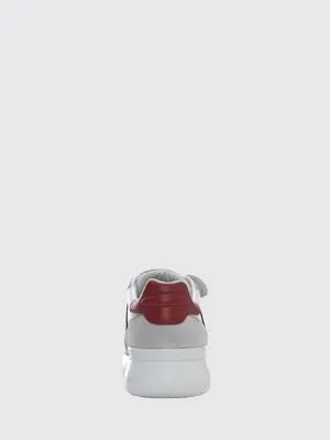 Hogan H709 Leather Sneakers