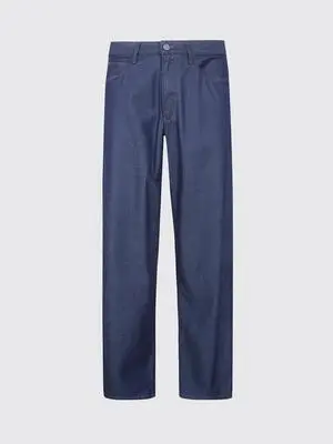 Giorgio Armani Denim Jeans - Blue
