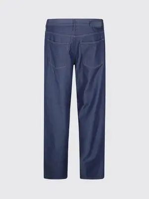 Giorgio Armani Denim Jeans - Blue