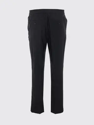 Ami Tailored Trousers - Black