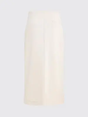 Fabiana Filippi Modal Pencil Skirt