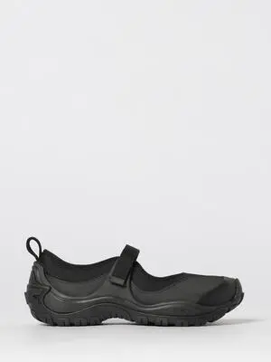 Crocs Round Toe Flats For Women