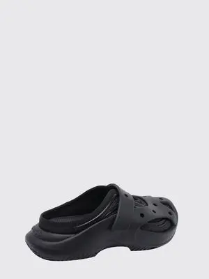 CROCS Sport Clogs - Black