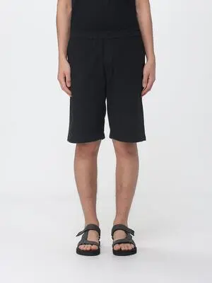 Barena Venezia Cargo Shorts - Black