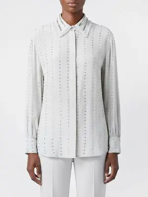 Pinko Embellished Shirt