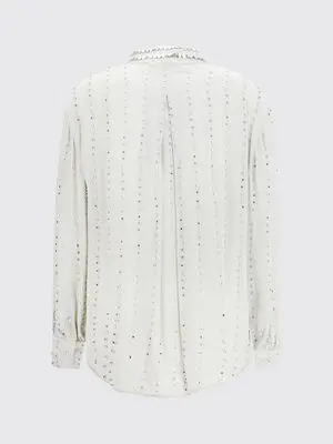 Pinko Embellished Shirt