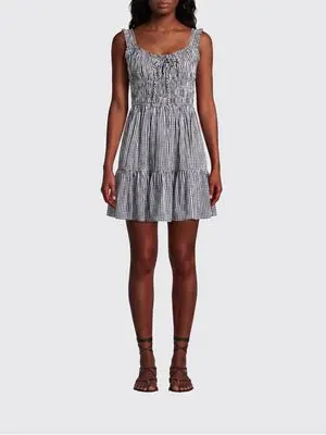 Michael Kors Off The Shoulder Dresses