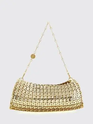 Gold Shoulder Bags