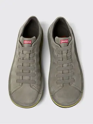 Camper Beetle Sneakers - Grey