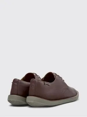 Camper Brogue Shoes