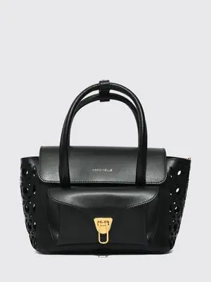COCCINELLE Mini Bag - Black