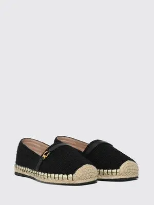 COCCINELLE C-easy Crochet Cotton Espadrilles
