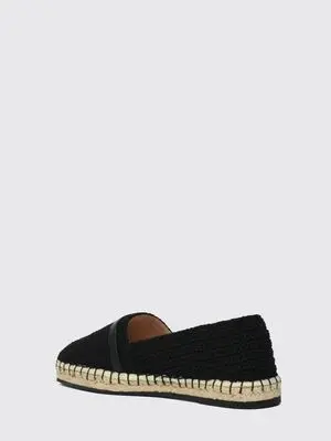 COCCINELLE C-easy Crochet Cotton Espadrilles