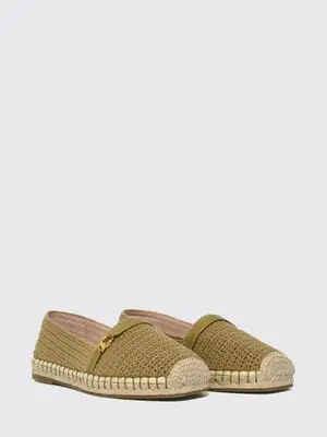 COCCINELLE Espadrilles - Grey