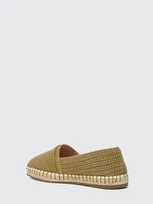 COCCINELLE Espadrilles - Grey
