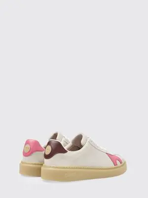 Camper Lace-up Sneakers