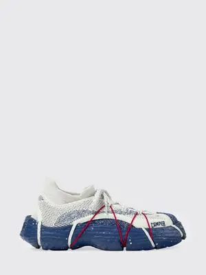 Camper Roku Recycled Polyester Knit Sneakers - Multicolor