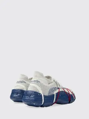 Camper Roku Recycled Polyester Knit Sneakers - Multicolor