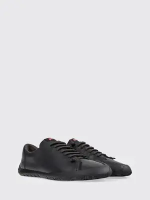 Camper Peu Path+ Leather Sneakers