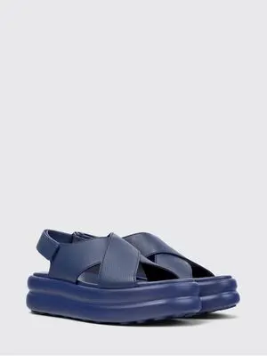 Camper Heeled Sandals