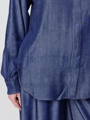 Liu Jo Viscose Blend Shirt