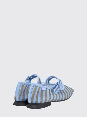 Camper Ballet Flats