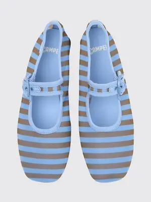Camper Ballet Flats