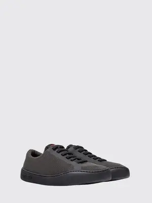 Camper Peu Touring Recycled Polyester Sneakers - Grey