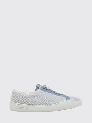 Camper Peu Touring Recycled Polyester Sneakers - Blue