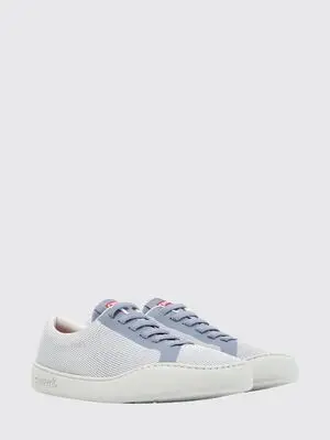 Camper Peu Touring Recycled Polyester Sneakers - Blue