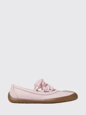 Camper Camper Peu Path+ Ballerinas Pink