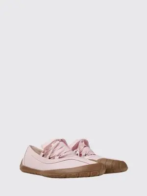 Camper Peu Path+ Ballerinas - Pink
