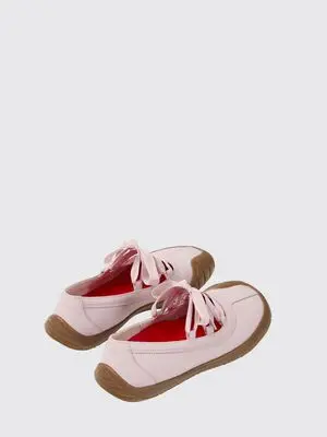 Camper Peu Path+ Ballerinas - Pink