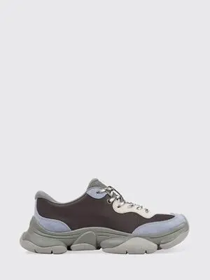 Camper Karst 2 Leather Sneakers - Multicolor