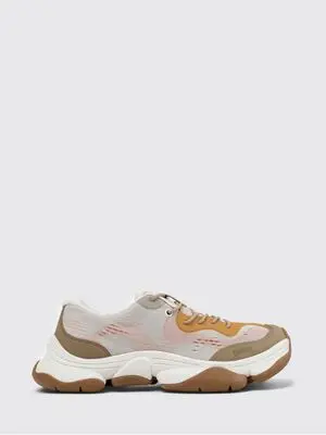Camper Karst 2 Recycled Polyester Sneakers - Multicolor