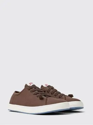 Camper Peu Rambla Ii Recycled Cotton Sneakers